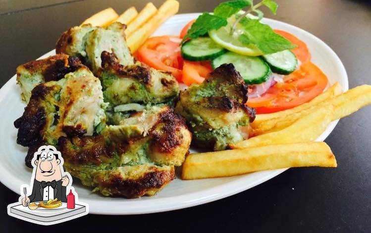 Kabab Karachi restaurant, Sharjah - Restaurant menu and reviews