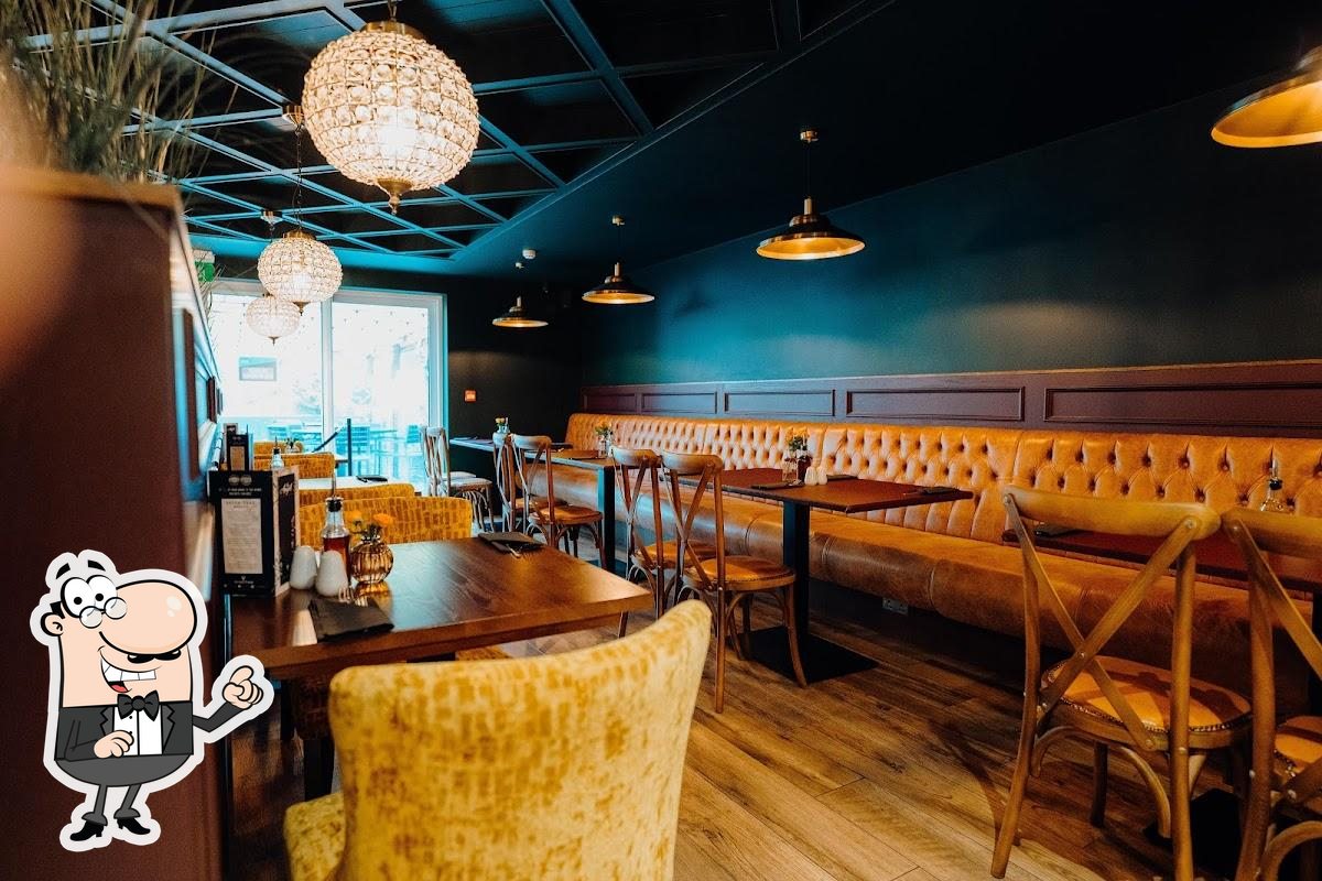 The Angel Narberth in Narberth - Restaurant reviews