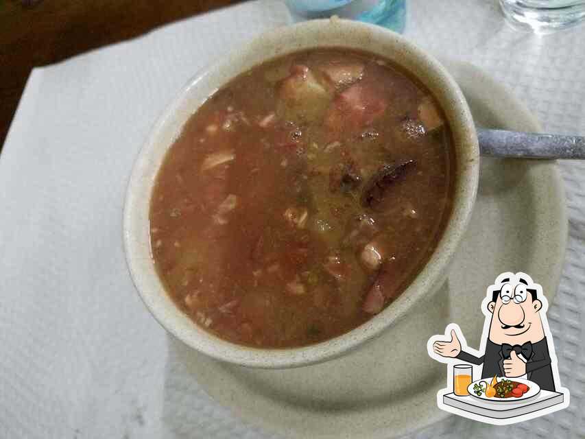 Restaurante Adega Mocho, Atalaia - Avaliações de restaurantes