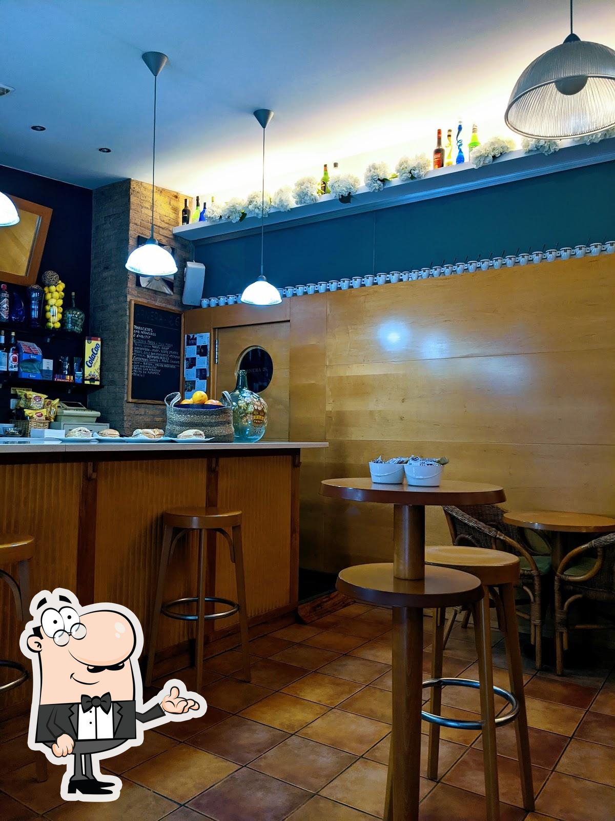 Ambient Café, Figueres - Restaurant menu, prices and reviews