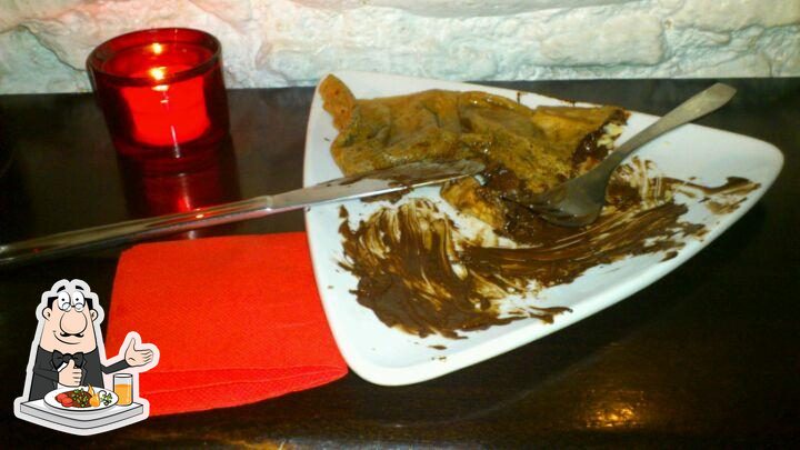 Creps al Born in Barcelona - Restaurant reviews