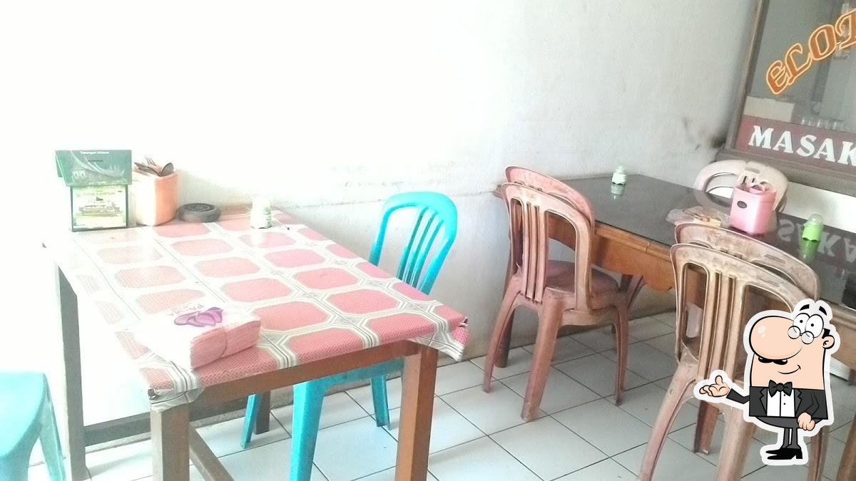 Restaurante Elok Basamo Rumah Makan, Yakarta Oriental - Opiniones del ...