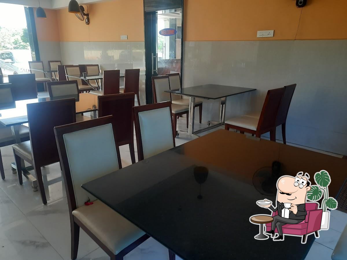 Ganesh Meridian Multi Cuisine VEG Restaurant, India - Restaurant reviews