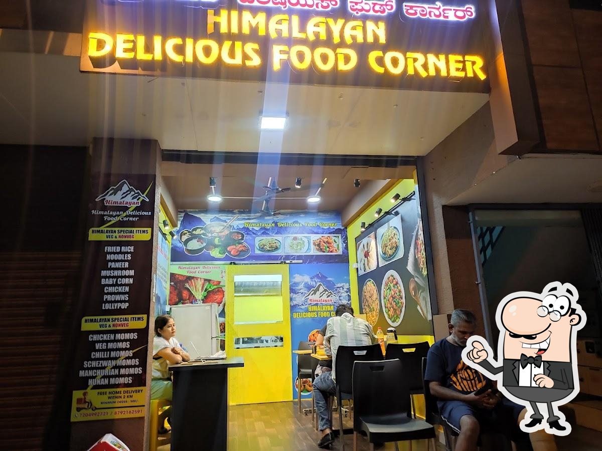 HIMALAYAN DELICIOUS FOOD CORNER, Bengaluru, Sai Dios - Restaurant reviews