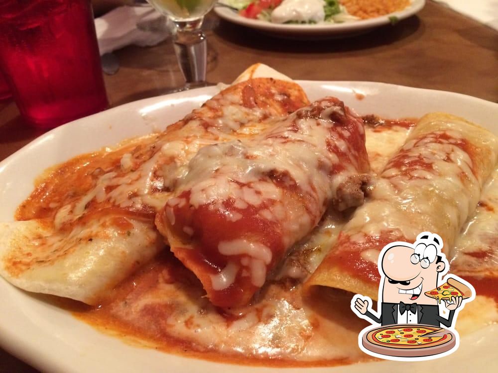 Monte D Rey in West Jefferson - Restaurant menu and reviews