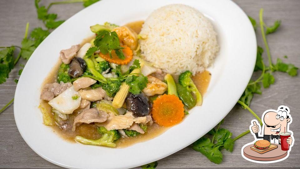 Pho Quynh Vietnamese Restaurant in Sioux Falls - Restaurant menu and ...