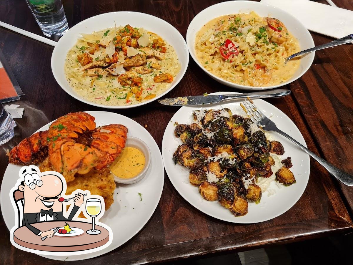 Provare Chicago in Chicago - Restaurant reviews