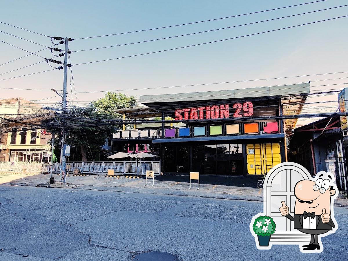 Station 29, Cagayan de Oro - Restaurant menu, prices and reviews