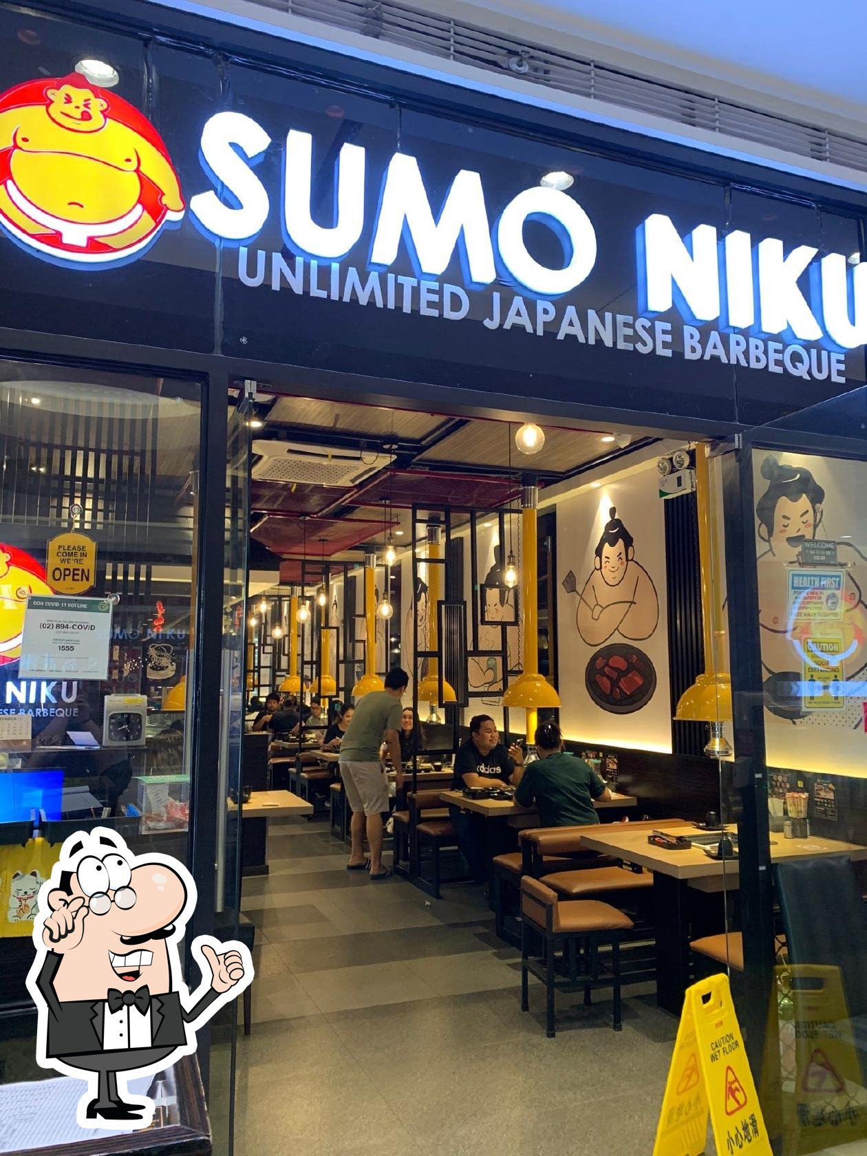 Sumo Niku restaurant, Marikina - Restaurant reviews