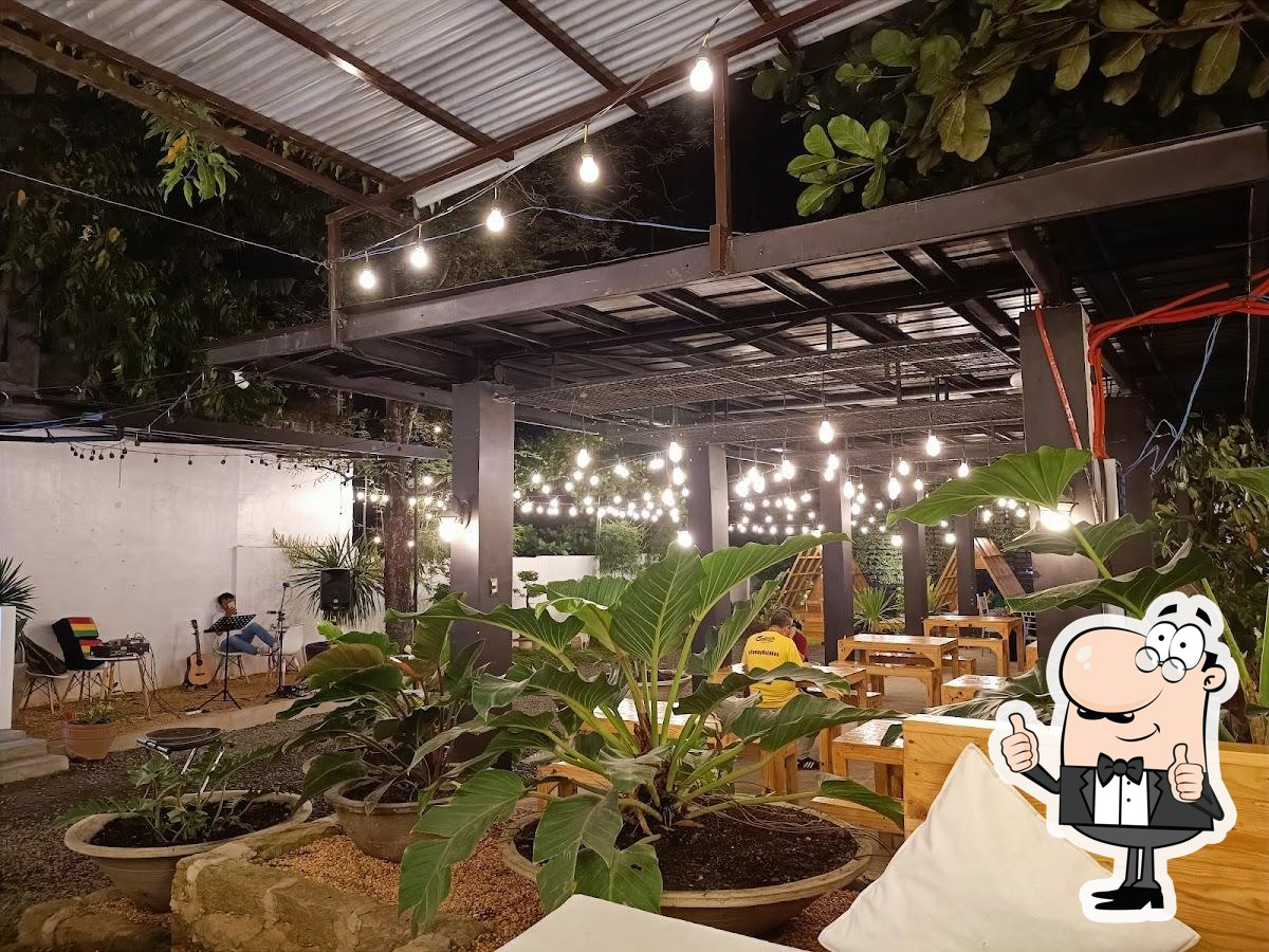 The Spot Cafe Bar, San Rafael - Restaurant reviews
