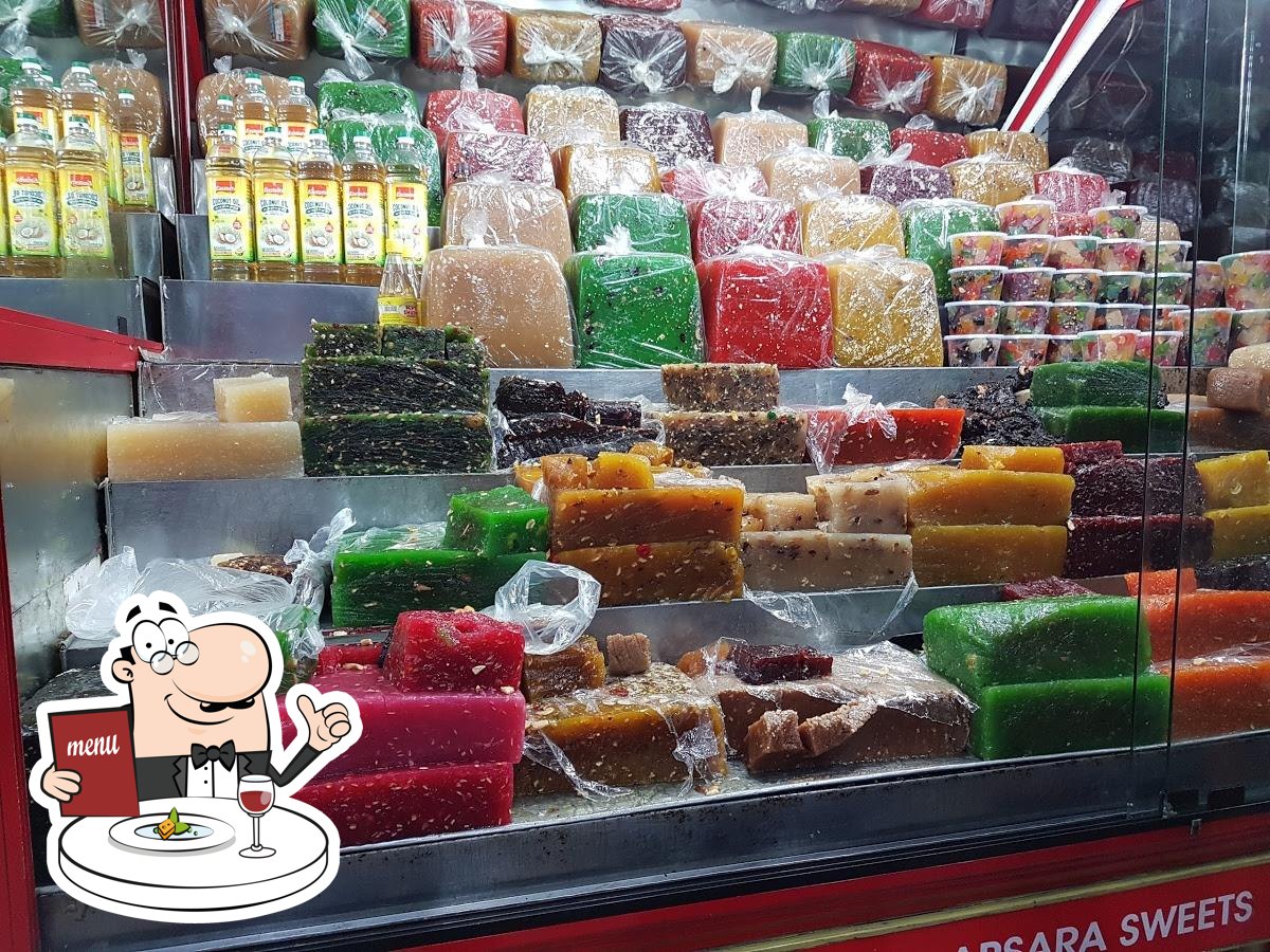 Apsara Sweets, Kozhikode - Restaurant reviews