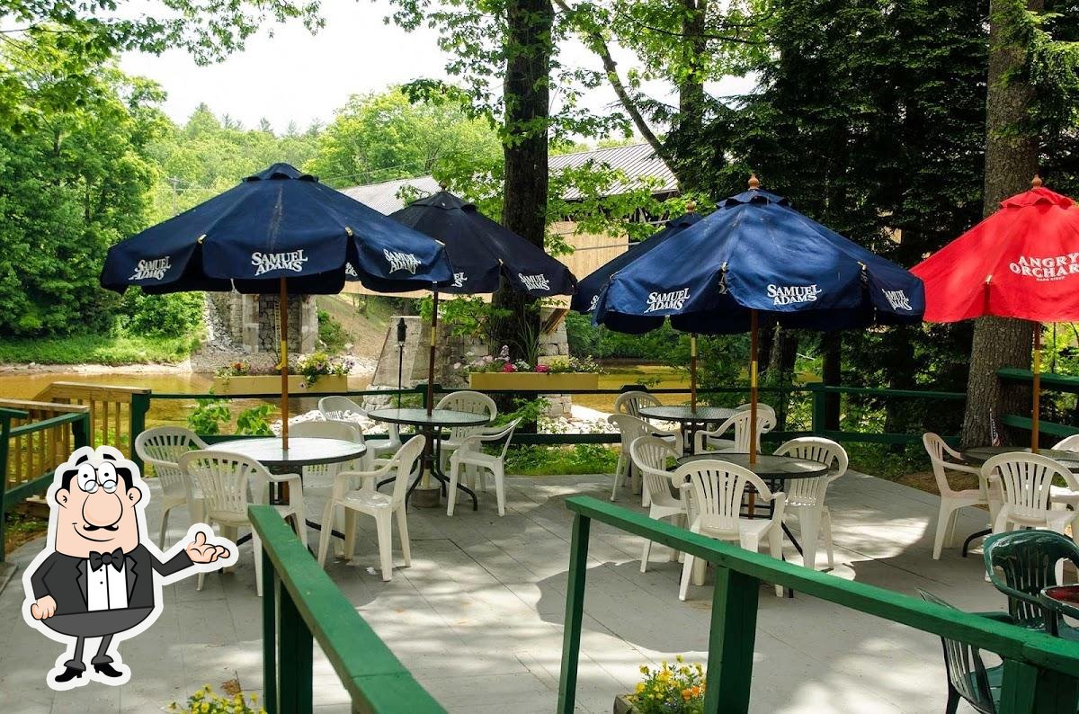 Covered Bridge Farm Table in Campton - Restaurant reviews