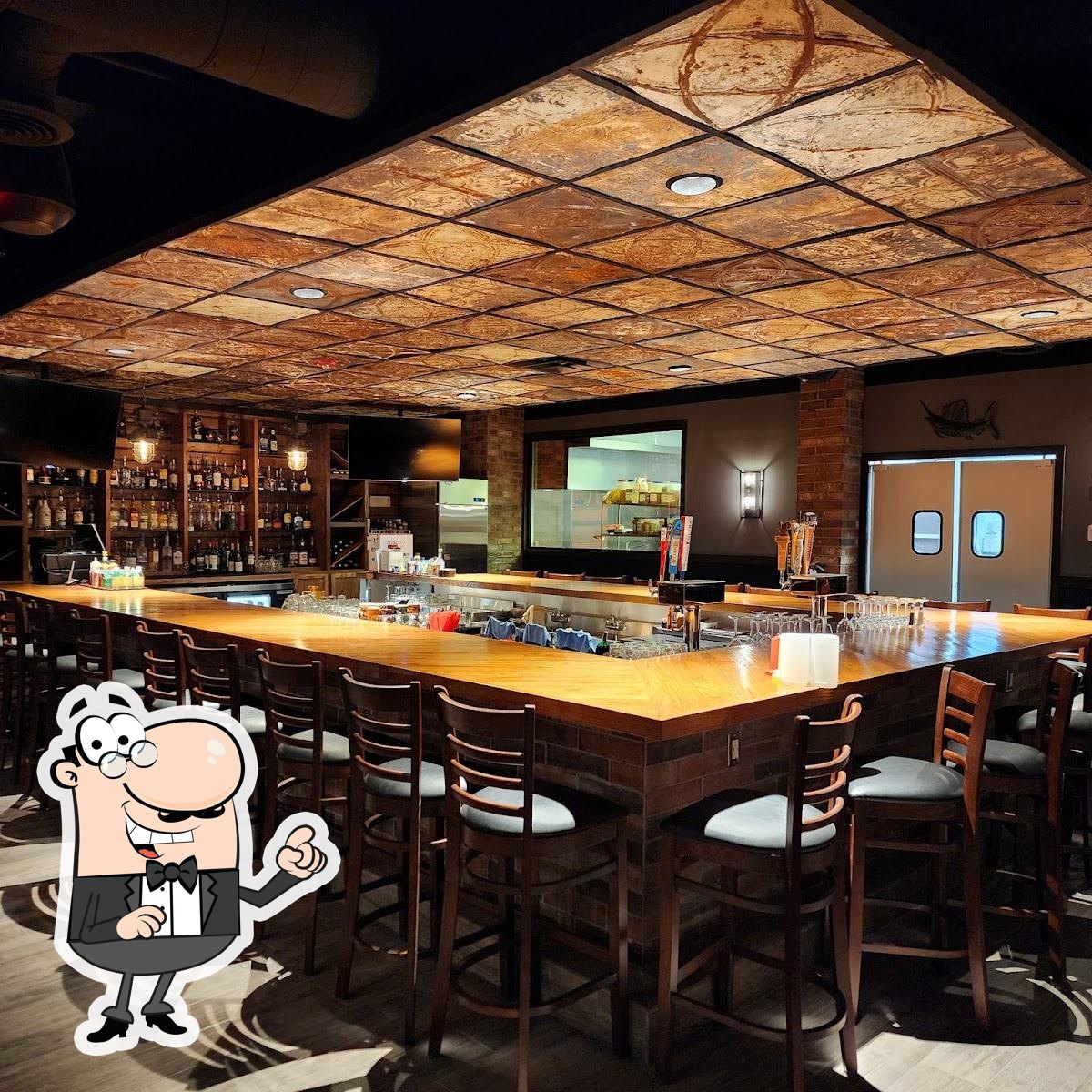 Manhattan Heights Tavern & Grill, El Paso - Restaurant menu, prices and ...