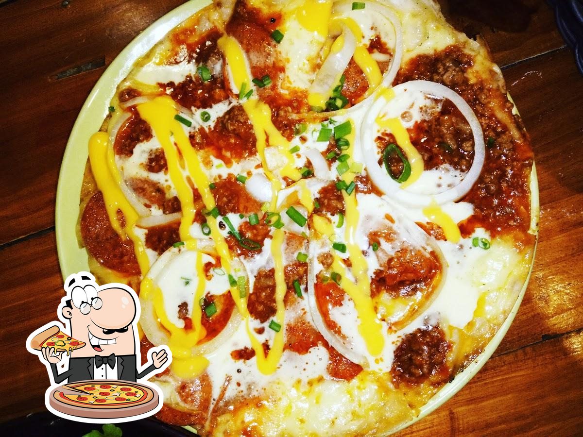 El Panchito's Fil-Mexicano Resto restaurant, Pagsanjan - Restaurant reviews
