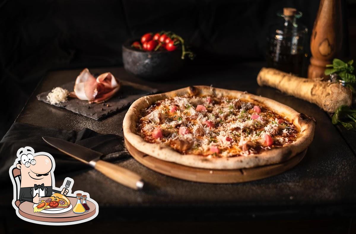 Radius Linz restaurant, Linz - Restaurant menu and reviews