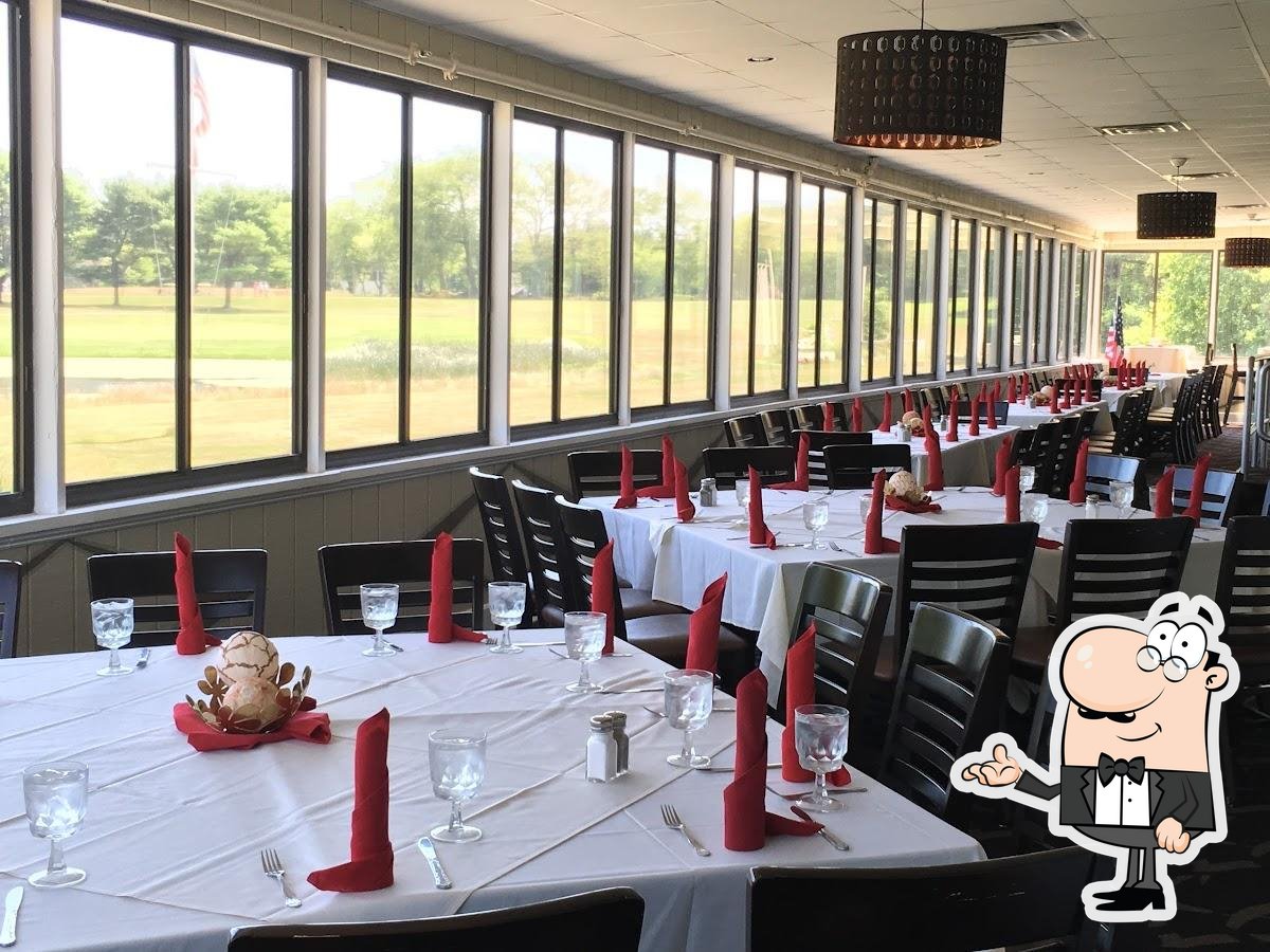 Adria Restaurant & Banquet Facility, East Bridgewater - Restaurant menu ...