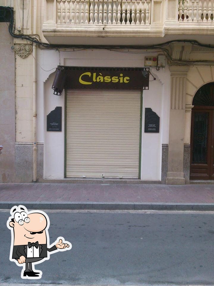Clàssic in Reus