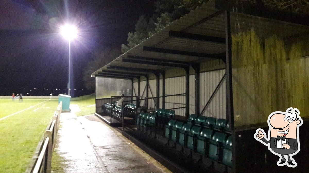 Cribbs Football Club in Hailsham
