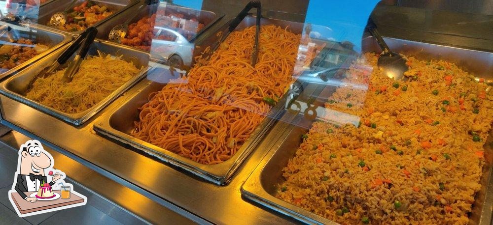 Fanta Chinese Food in El Monte - Restaurant menu and reviews
