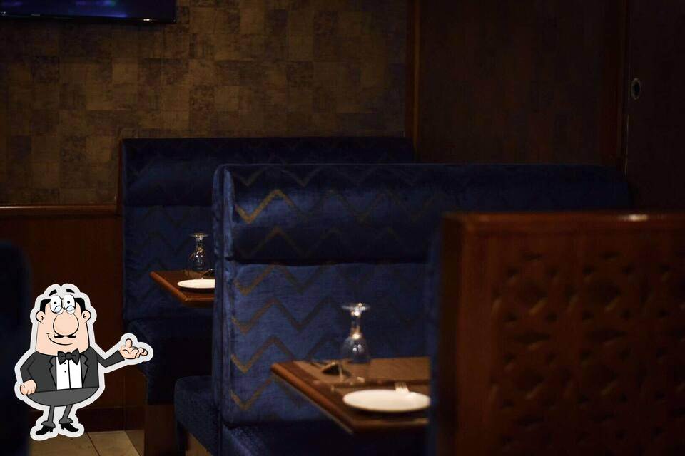 Fisherman's Hub - Arabian Courtyard Hotel pub & bar, Dubai - Restaurant ...