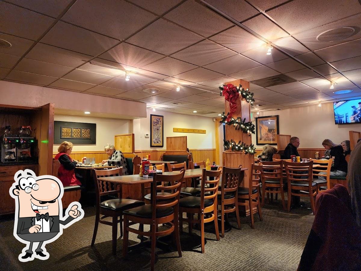 Nine Mile Restaurant, Fort Wayne - Restaurant menu, prices and reviews
