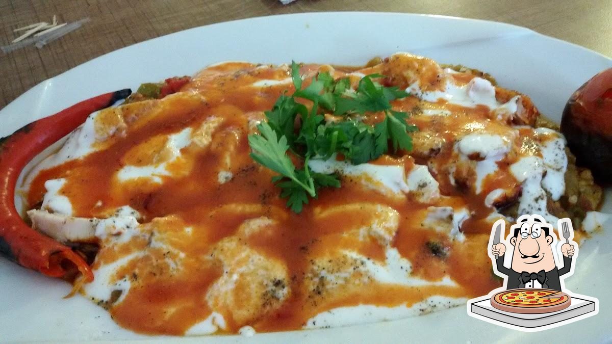 Paşa Bey Kebap - Lahmacun - Antalya, Antalya - Restaurant menu and reviews