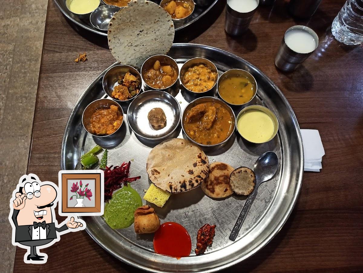 Sasumaa Gujarati Thali, Surat - Restaurant menu and reviews