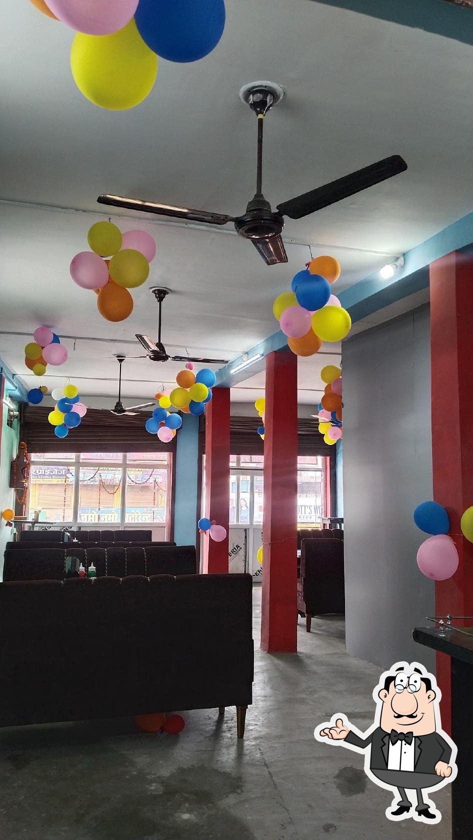 Shri Ayodhya Dham Restaurant, Ayodhya - Restaurant menu, prices and reviews
