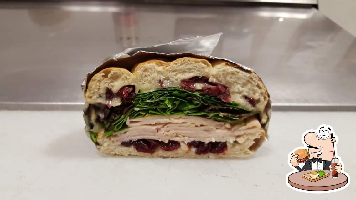 The Trigo Bakery in Idaho Falls - Restaurant reviews