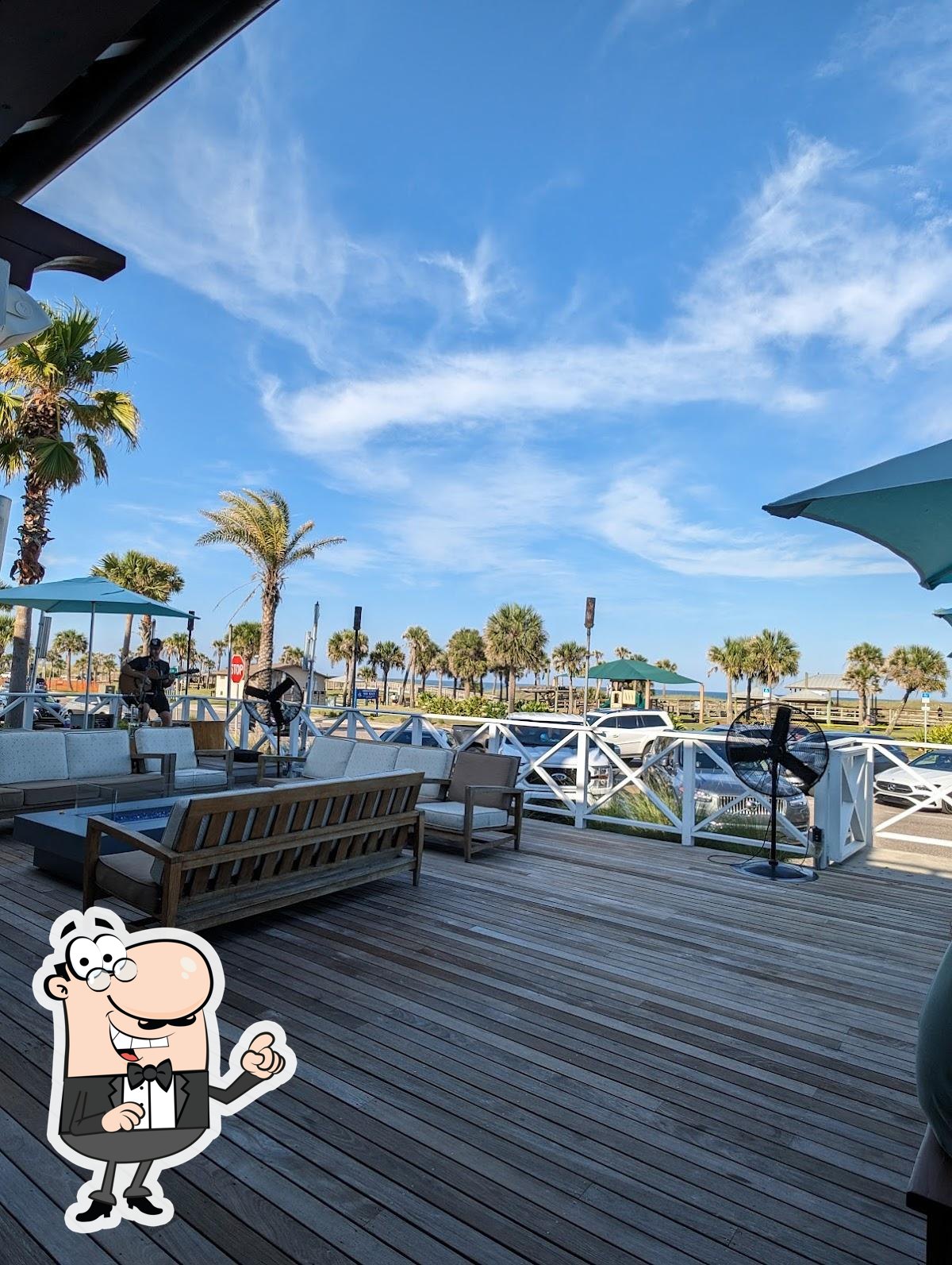 Salt Life Food Shack, Fernandina Beach - Restaurant menu, prices and ...