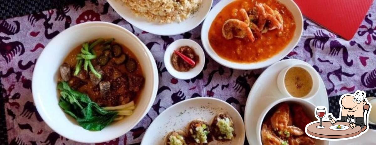 The Wild Juan restaurant, Laurel, Brgy - Restaurant menu and reviews