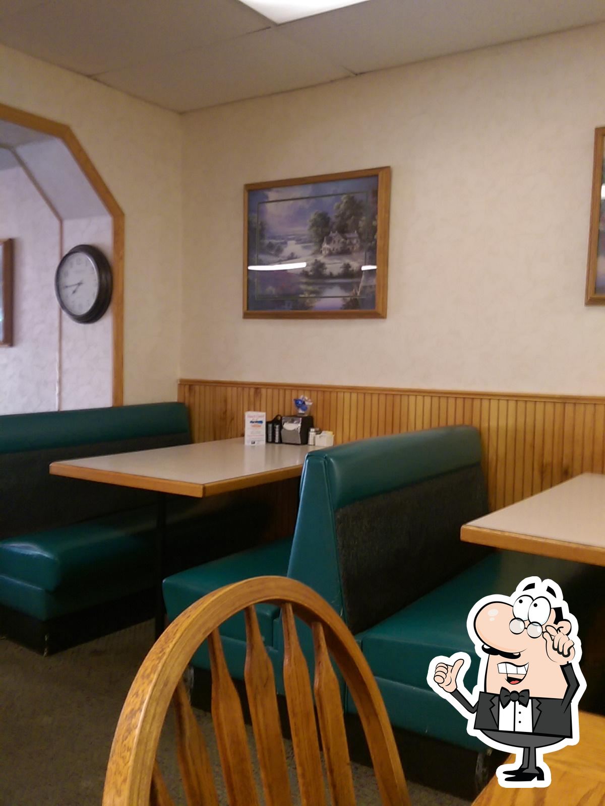 Cobblestone Cafe, White Bear Lake - Restaurant menu, prices and reviews