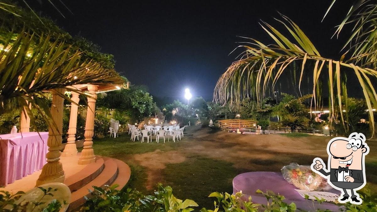 AANGAN GARDEN RESTAURANT, Ahmedabad - Restaurant menu, prices and reviews