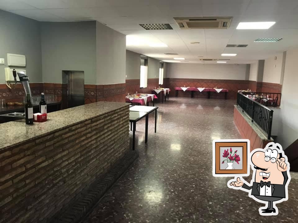 Bar Séneca, Córdoba - Opiniones del restaurante