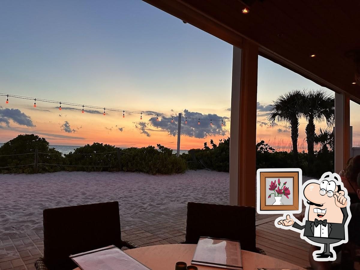Beach House Waterfront Restaurant, Bradenton Beach - Restaurant menu ...
