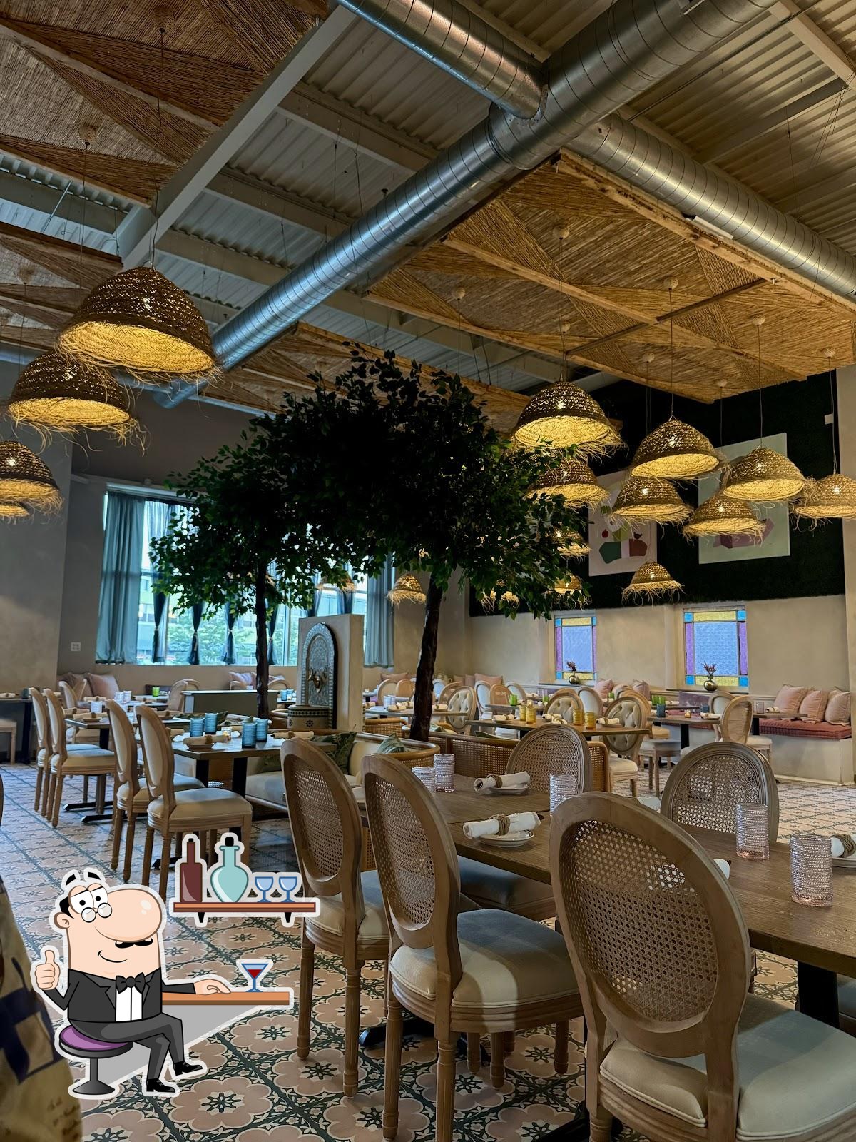 Chortke, Rochester - Restaurant menu, prices and reviews