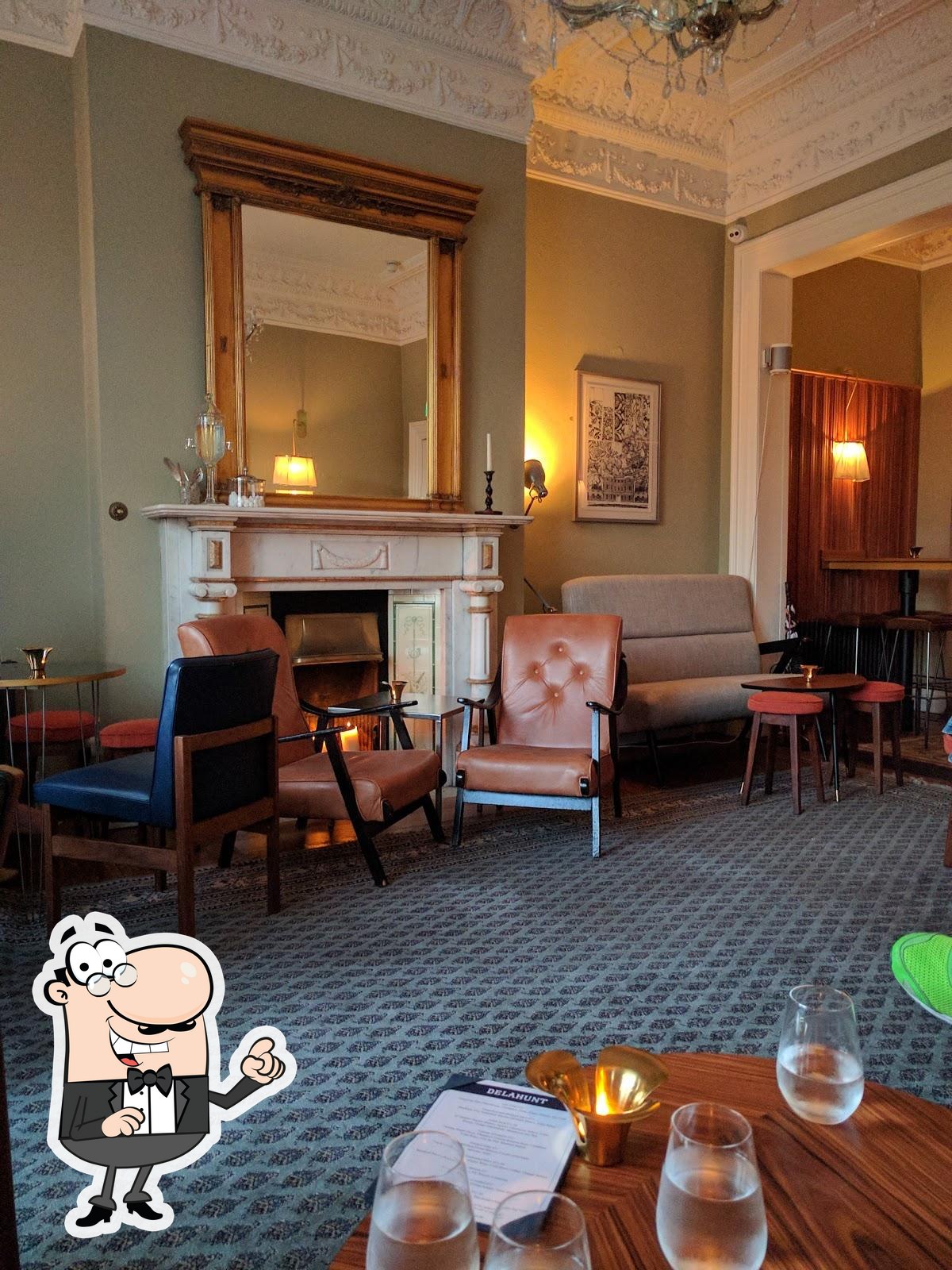 Delahunt, Dublin - Restaurant menu, prices and reviews