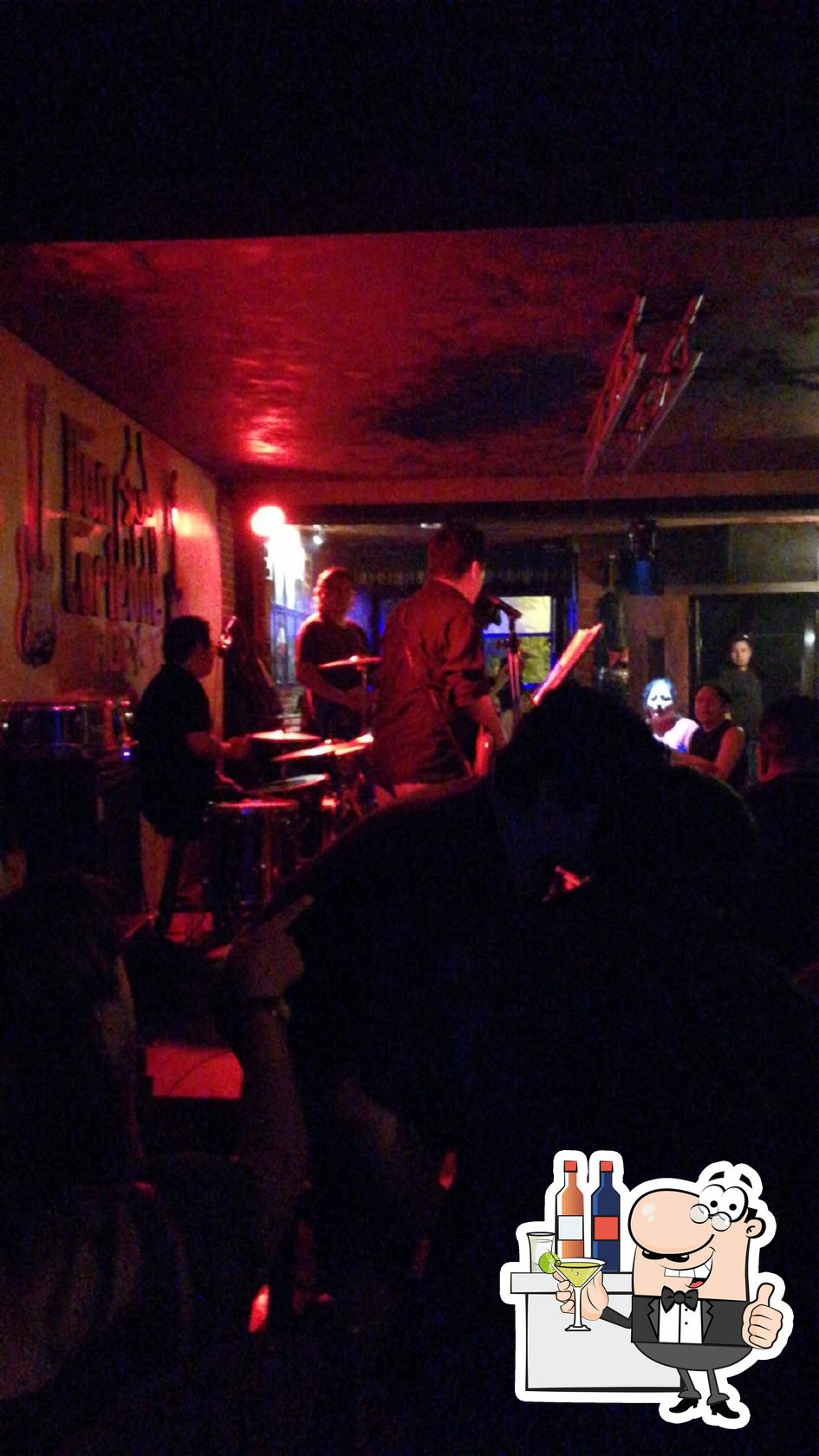 Don Corleone Bar Rock, Lima - Restaurant reviews