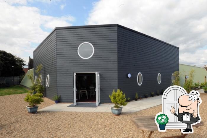 Gateway Cafe in Peacehaven - Restaurant menu and reviews