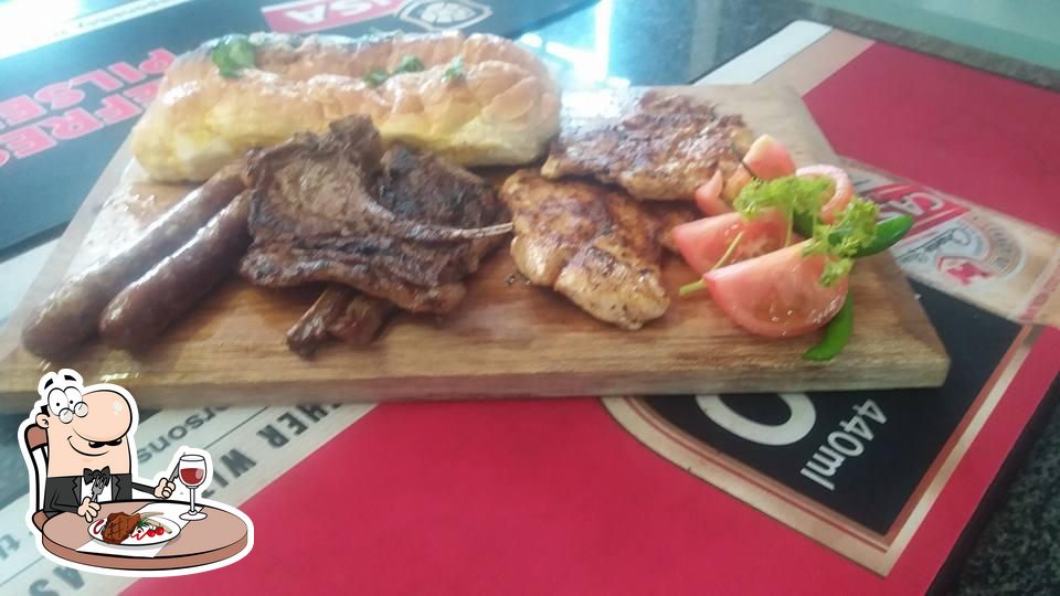 Happy Chappy pub & Bar, Durban, Mangrove Beach Center ...