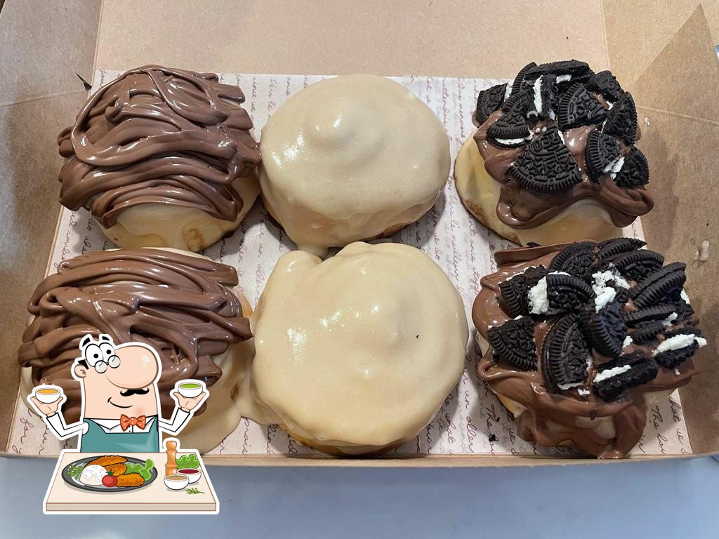 Lamod Bakery, Doral - Restaurant menu, prices and reviews