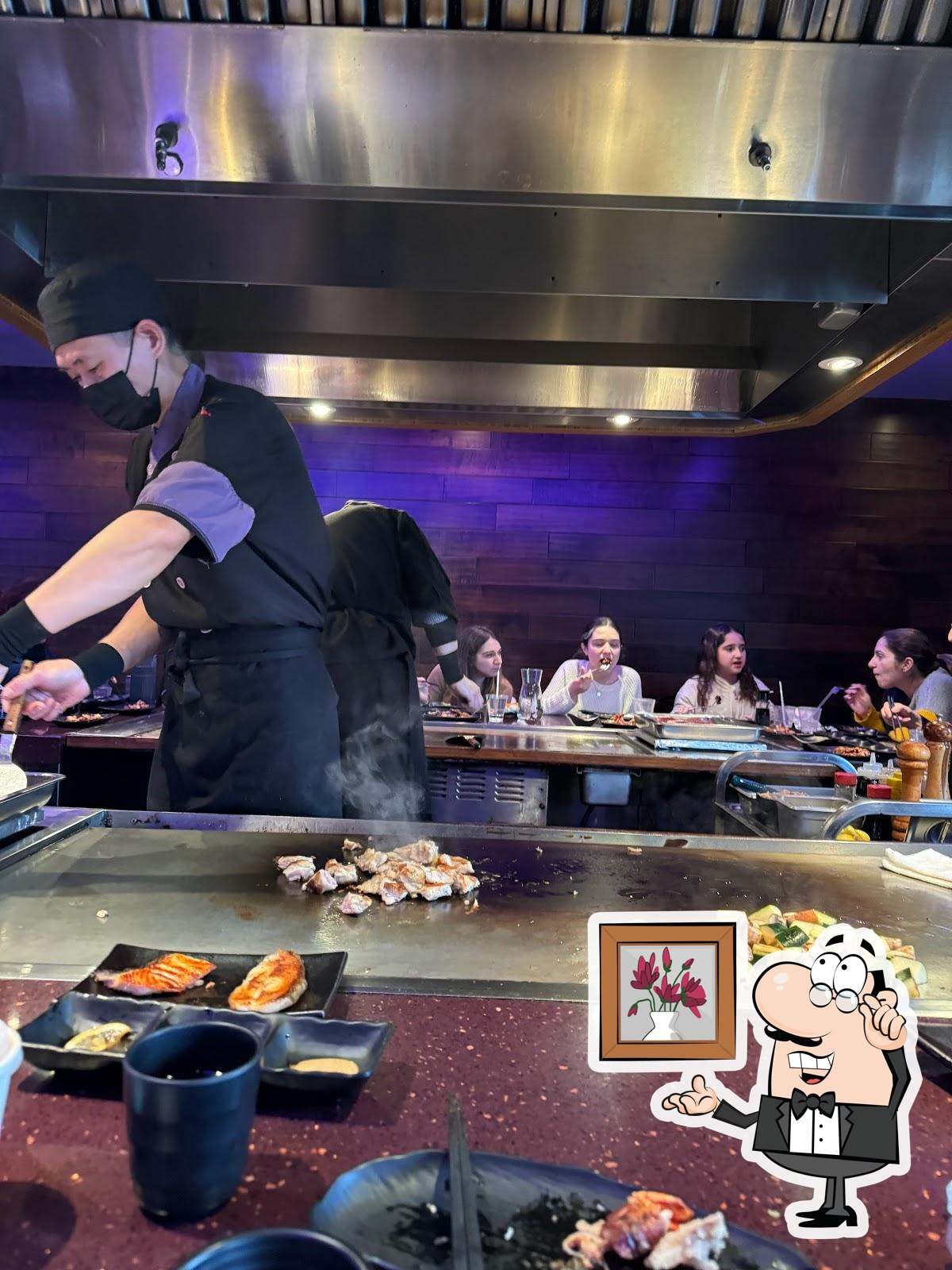 Matsuda Japanese Cuisine - Don Mills Location, Toronto - Restaurant ...