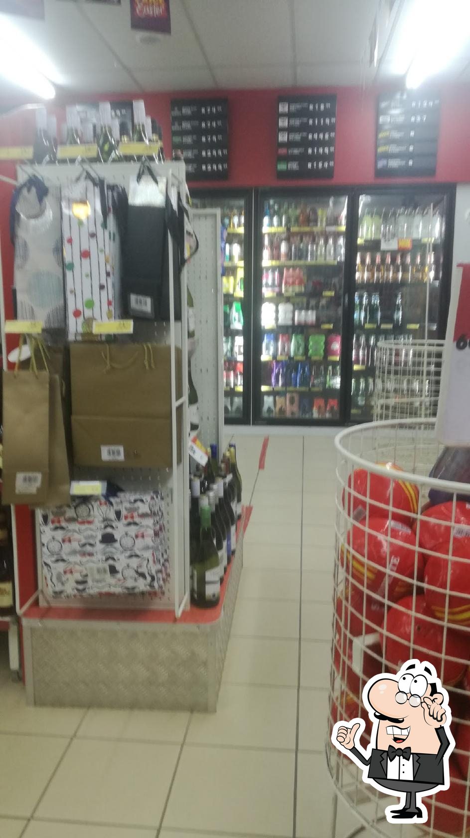 Shoprite Mini Jeffreys Bay, Jeffreys Bay - Restaurant reviews