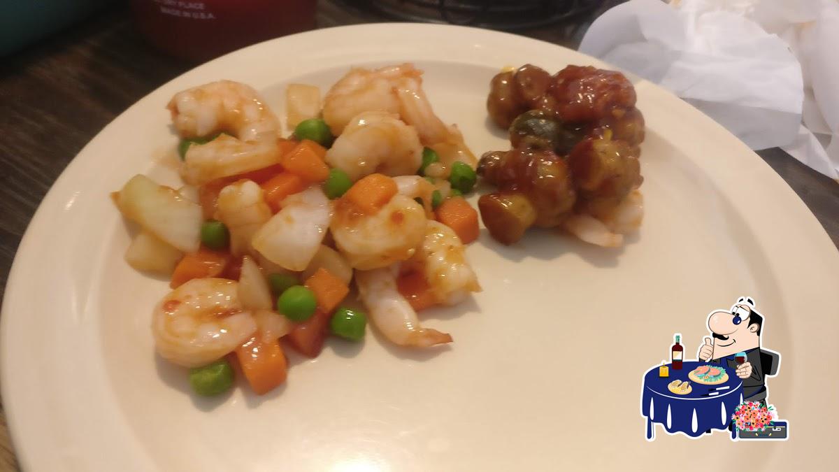 Sun Star Buffet in Phoenix - Restaurant menu and reviews