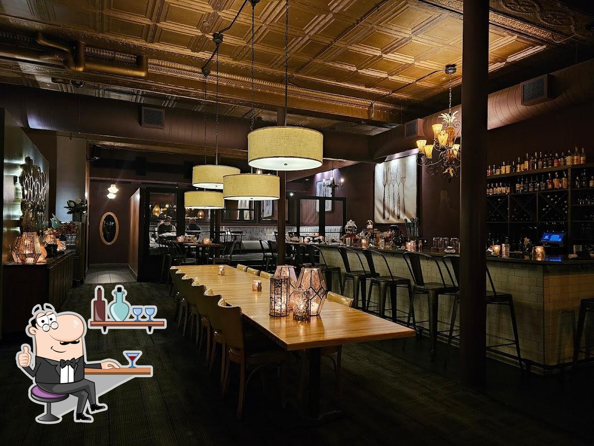 Tofte's Table, Waukesha - Restaurant menu, prices and reviews