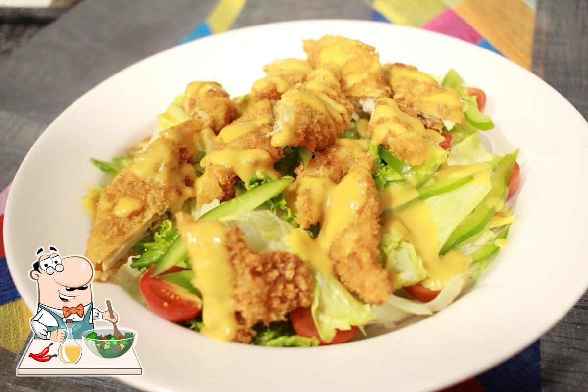 Dalgrak, New Delhi - Restaurant menu and reviews