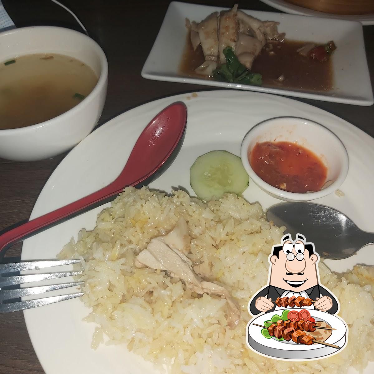 Five Grains Asian Kitchen, Niddrie - Restaurant menu, prices and reviews