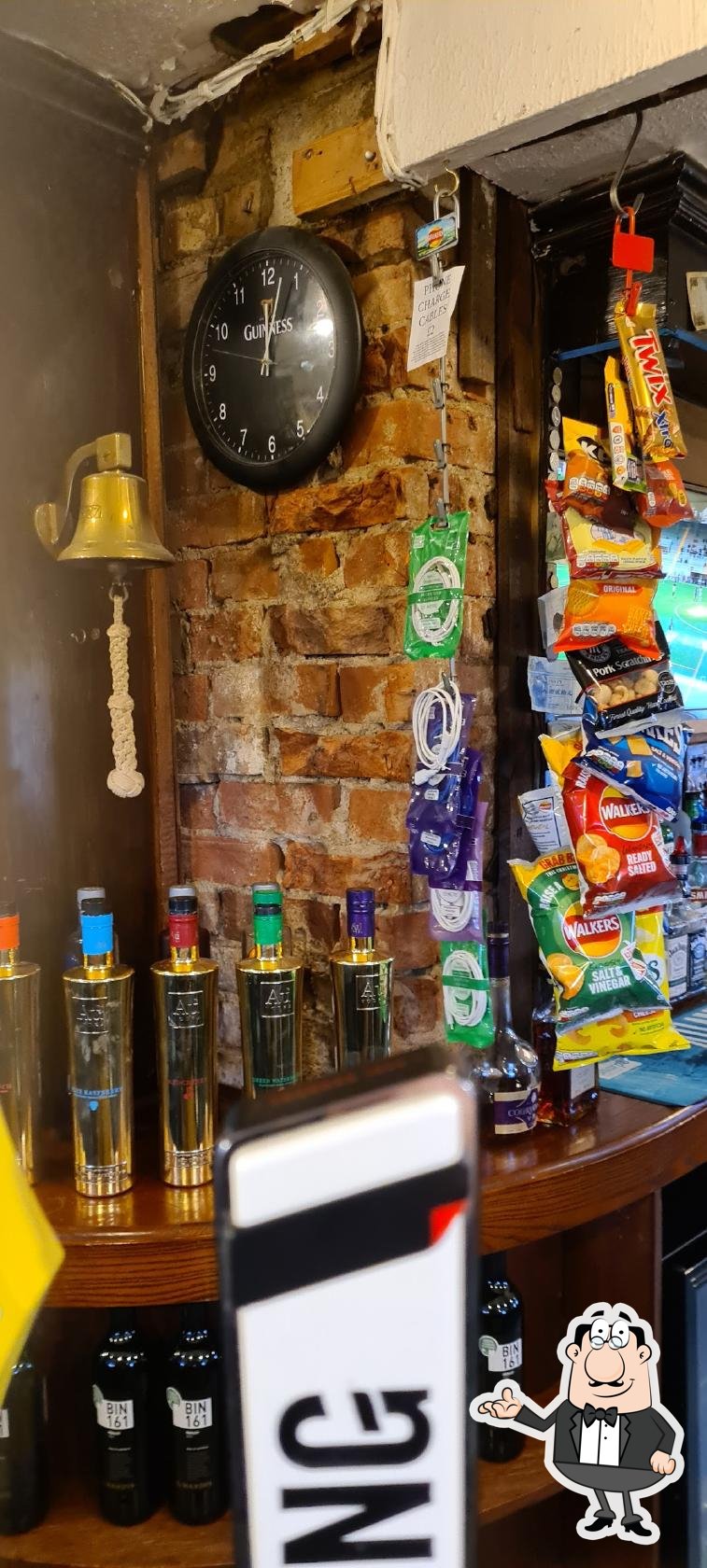The Flying Dutchman, Lowestoft - Restaurant menu, prices and reviews
