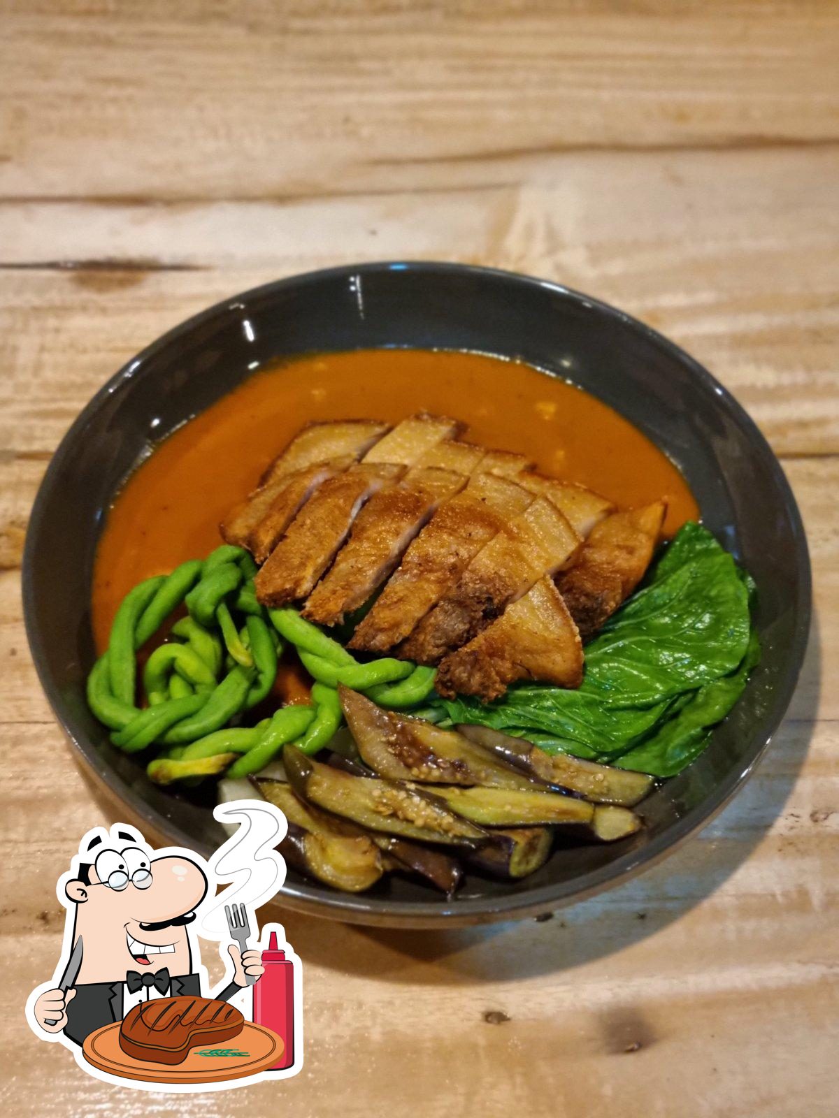 Kape Sinukuan cafe, Arayat - Restaurant reviews