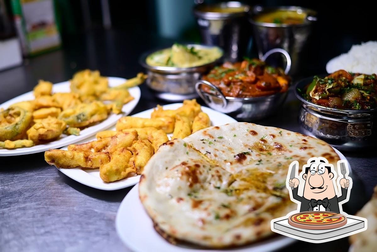 Nirvana - The Rooftop Cafe, Deoghar - Restaurant reviews